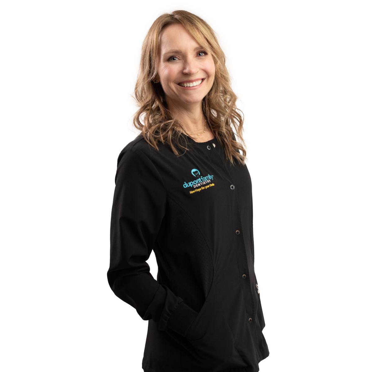 Our Staff